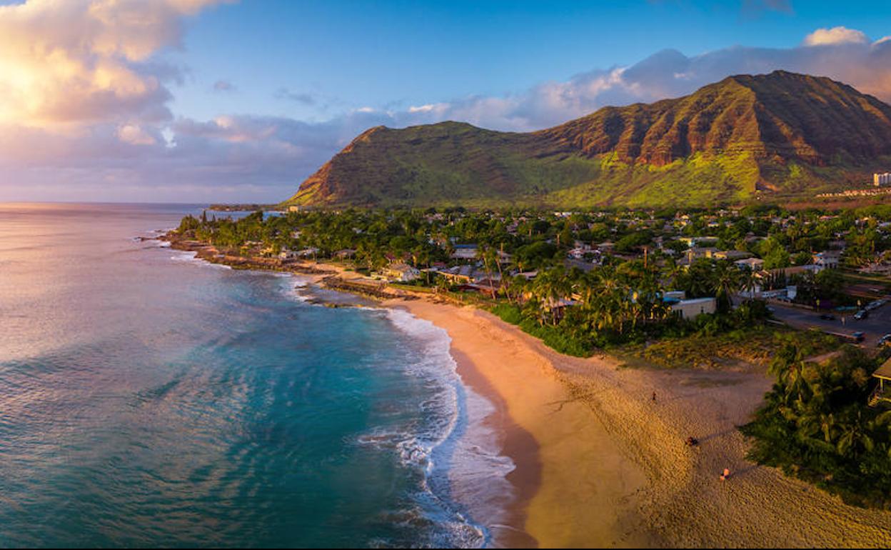 Zer nahiago duzu, hondartza edo mendia? Erabaki horrek zure izaera defini dezake | El Correo